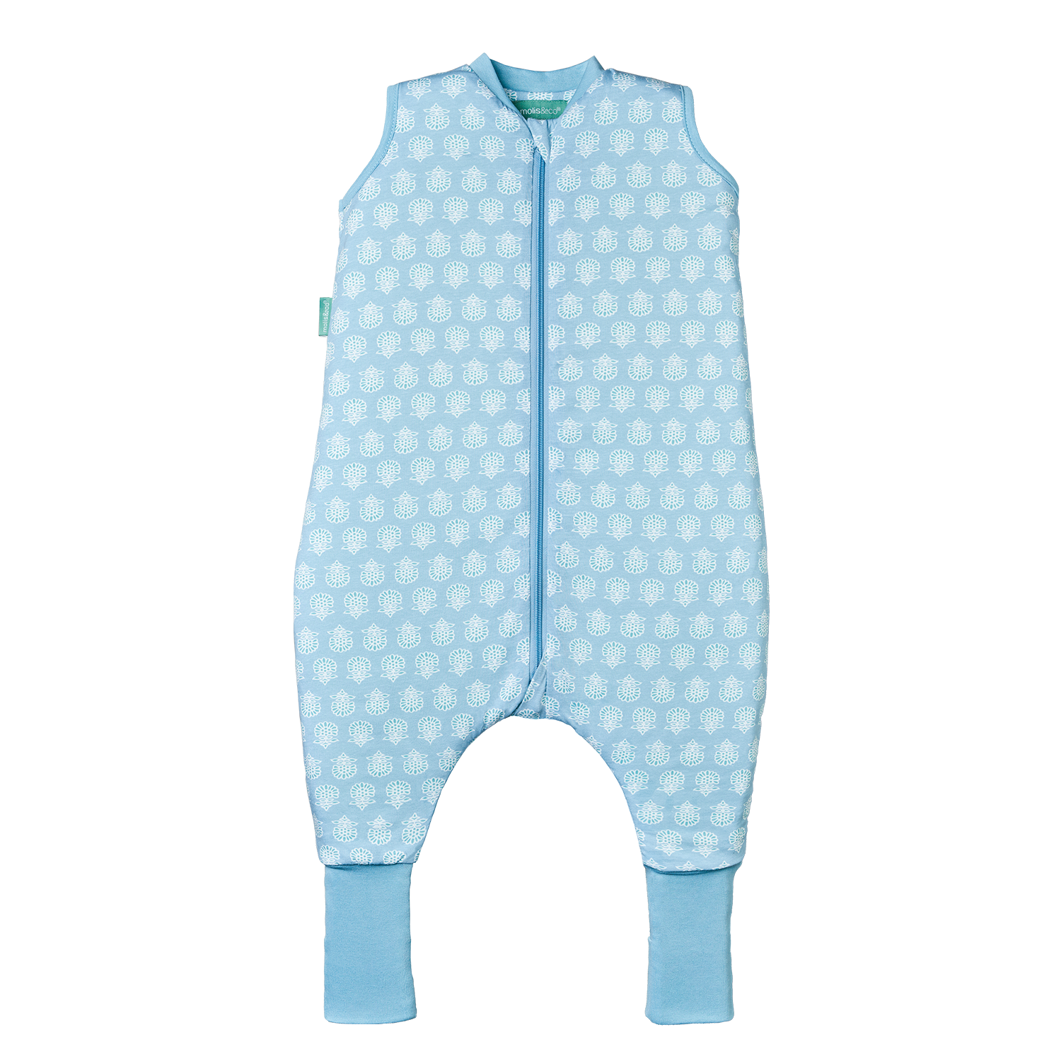 Baby Sleeping Bag with Legs - Comfort and Safe Freedom