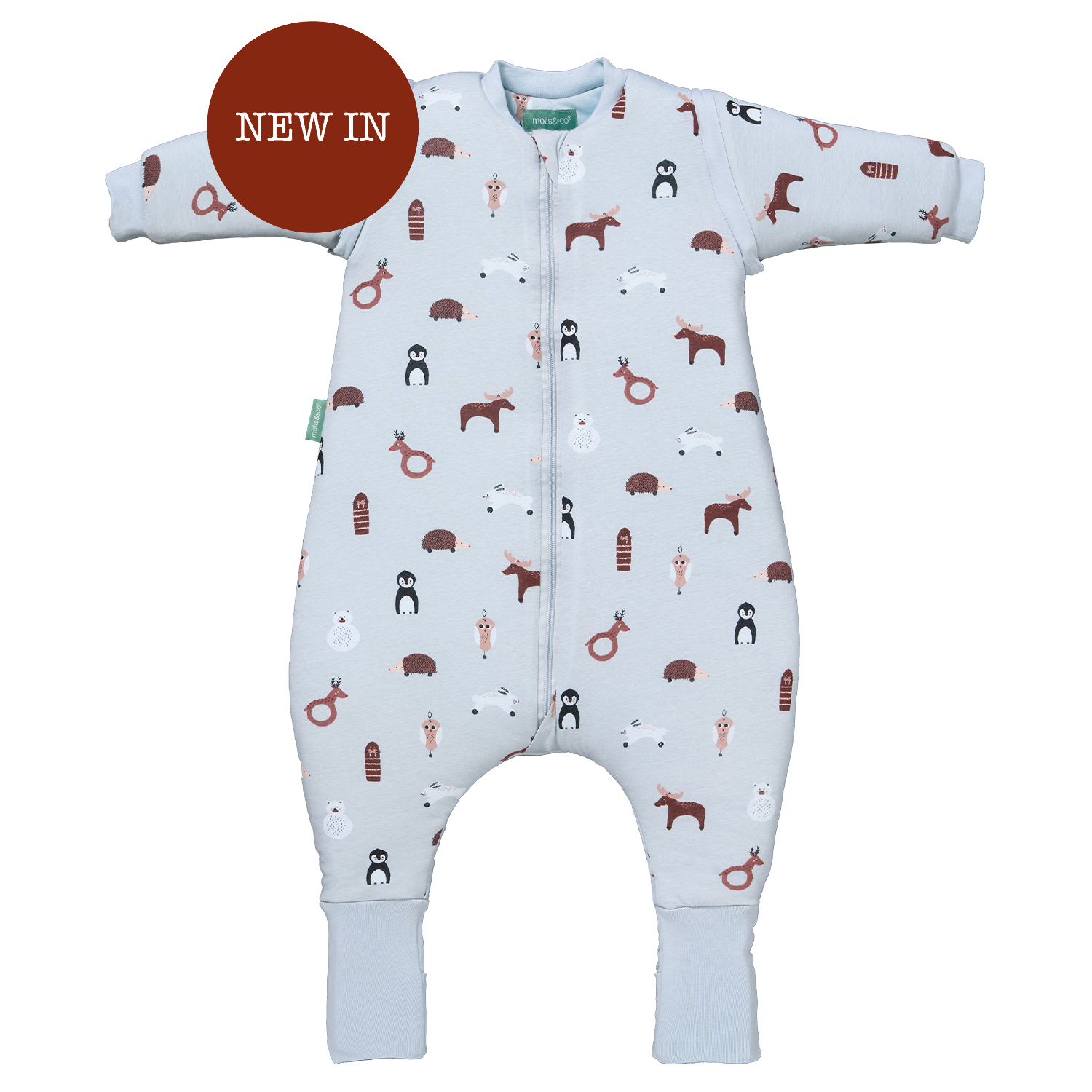 Molis co Little Big Dreamers molis-co-little-big-dreamers